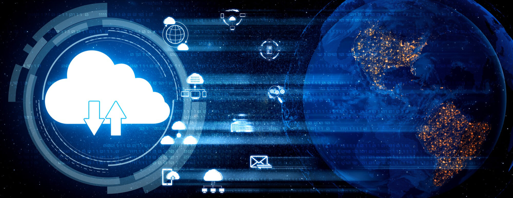 What Is Oracle HCM Cloud and How It Transforms HR Operations ...